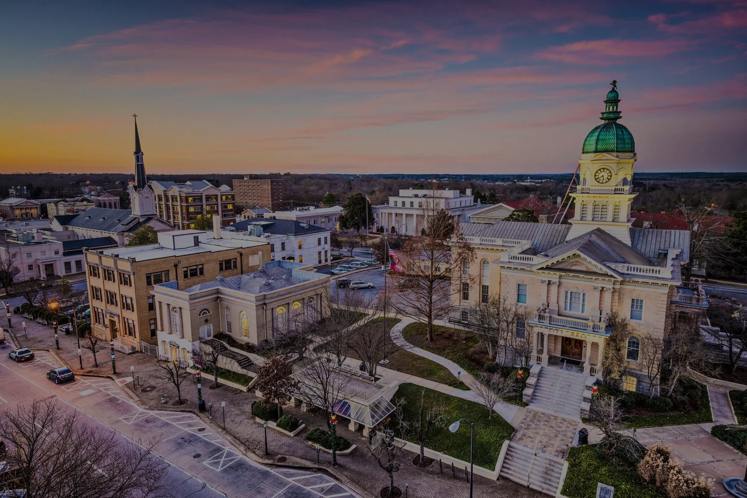 Larry Baumwald Insurance - Athens Georgia Insurance Agency