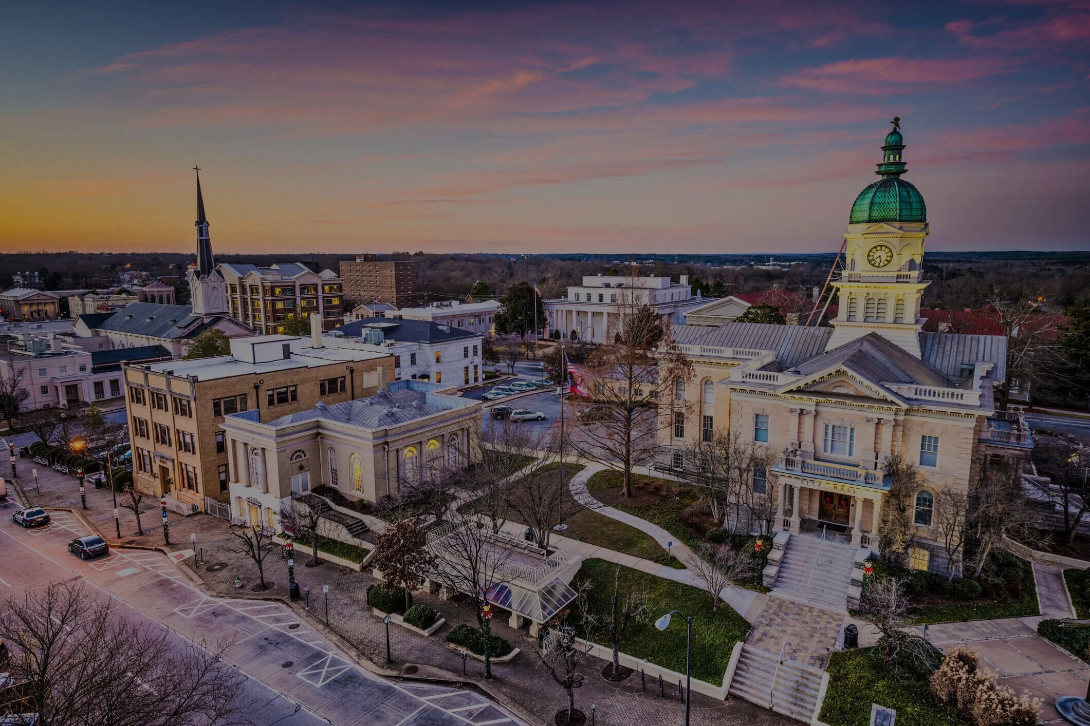 Larry Baumwald Insurance - Athens Georgia Insurance Agency