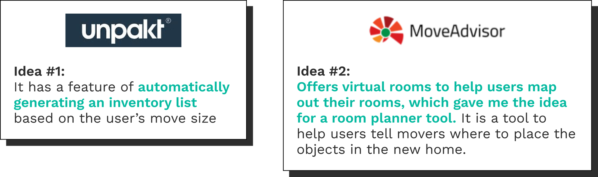 LIFT - Using Augmented Reality To Get Accurate Moving Quotes — ben huang