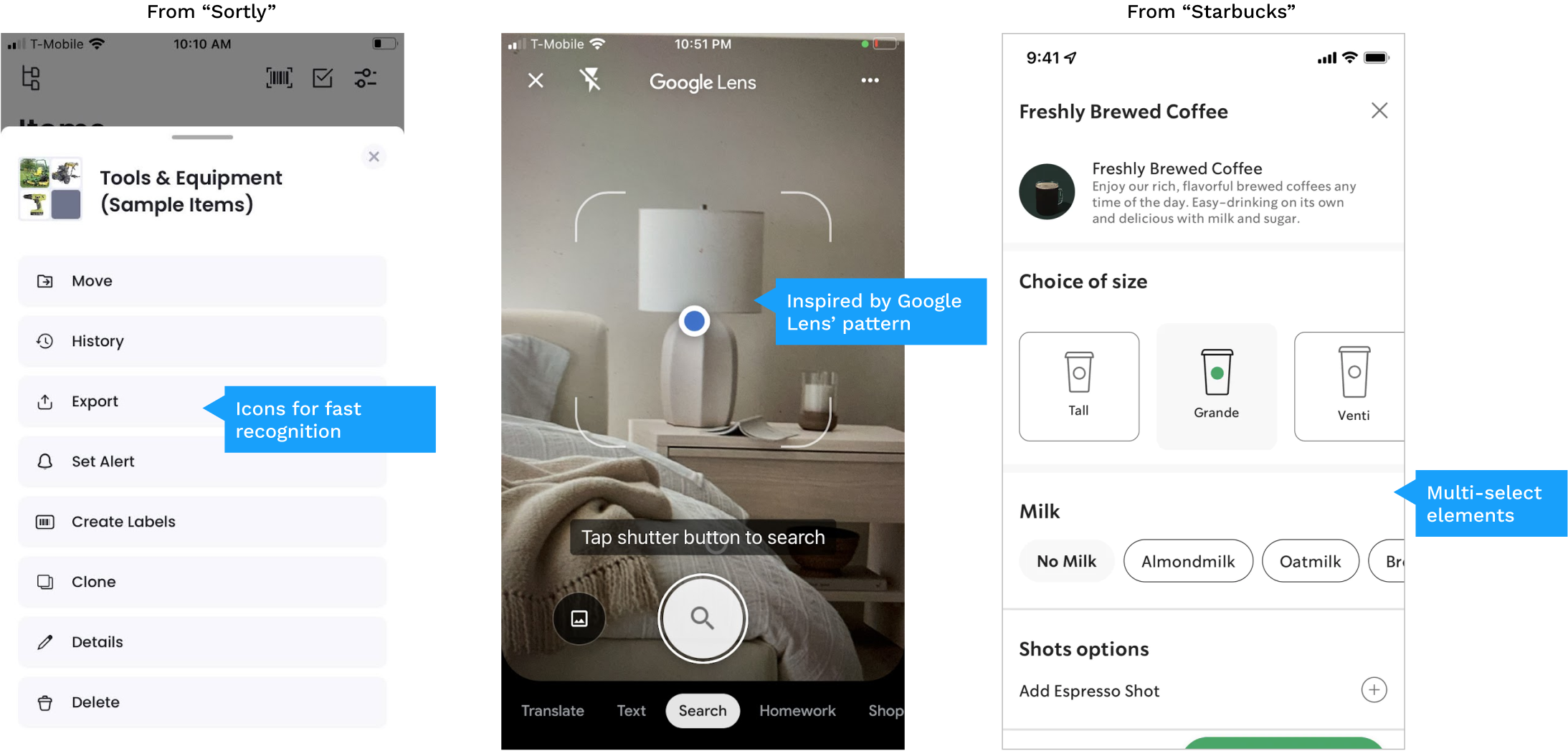 LIFT - Using Augmented Reality To Get Accurate Moving Quotes — ben huang