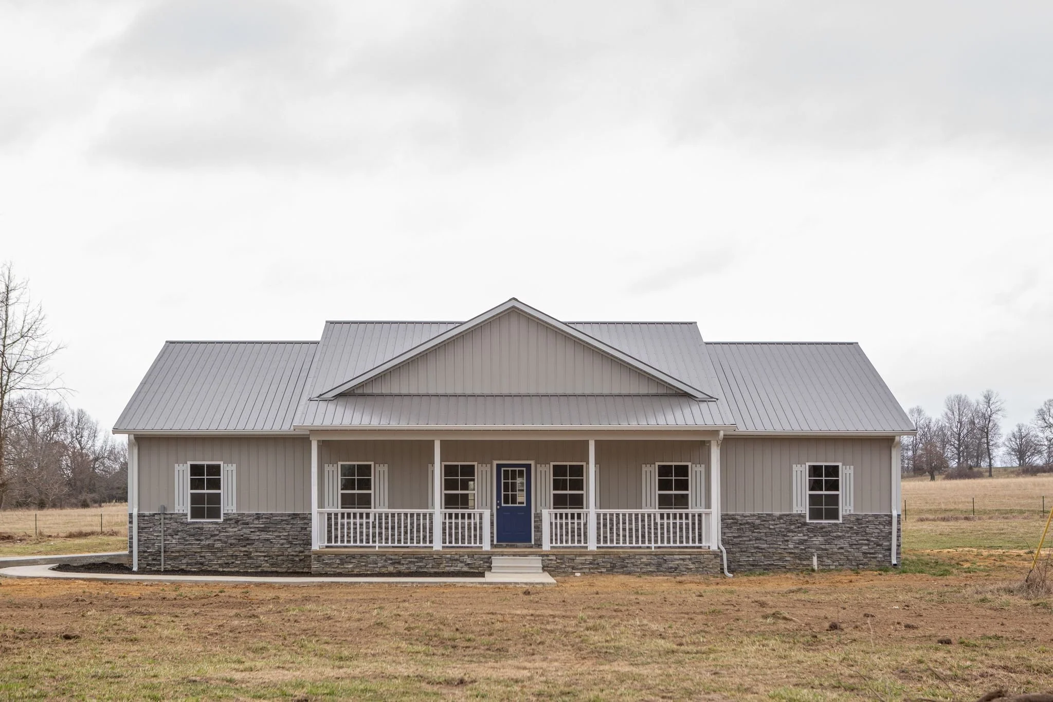 American Made House Kits Overman Buildings Supply