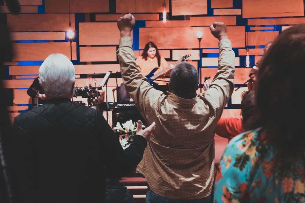 Contact 2 — Christian Life Church