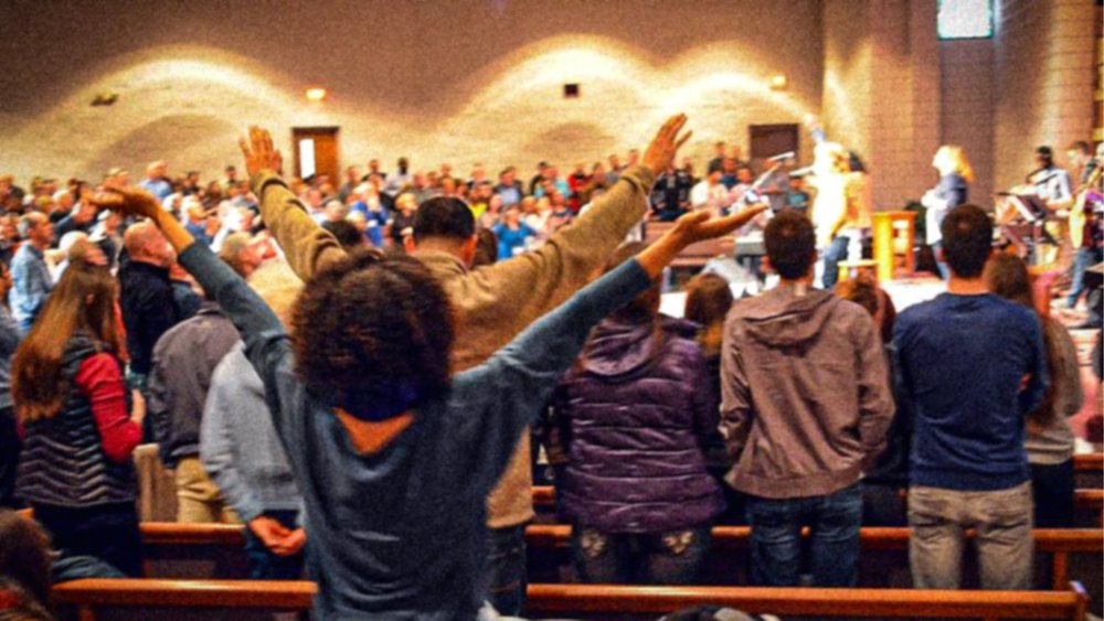 Christian Life Church