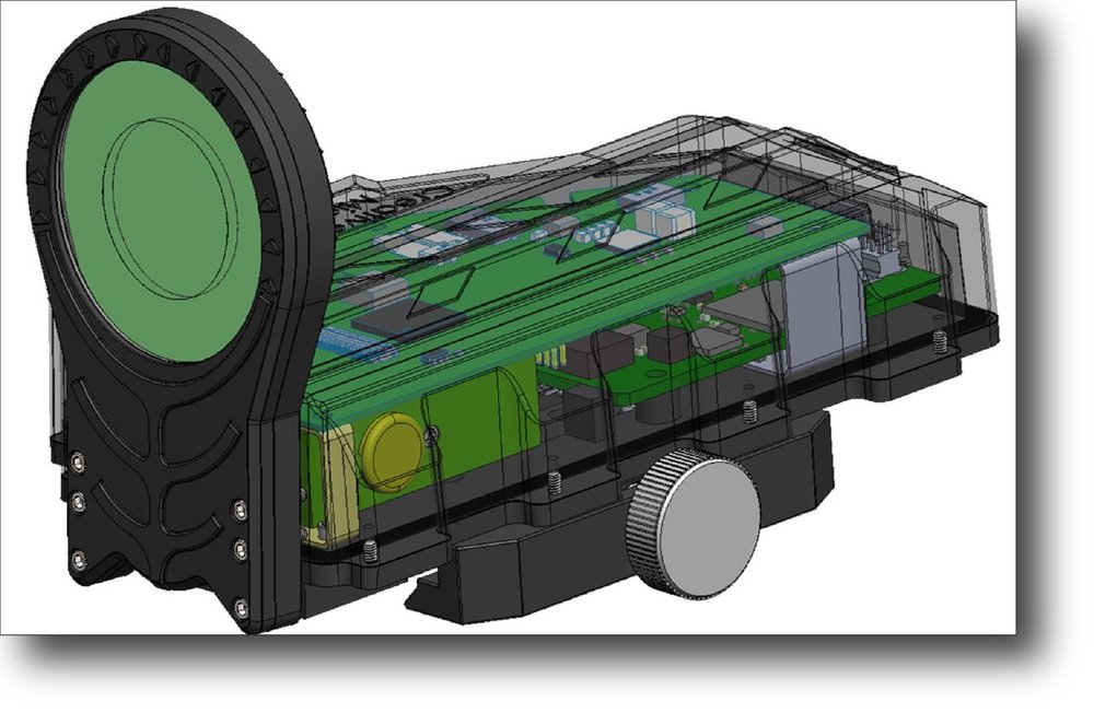 proficiencies & technologies — Creative Micro 7.1