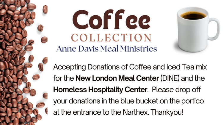 Niantic Community Church