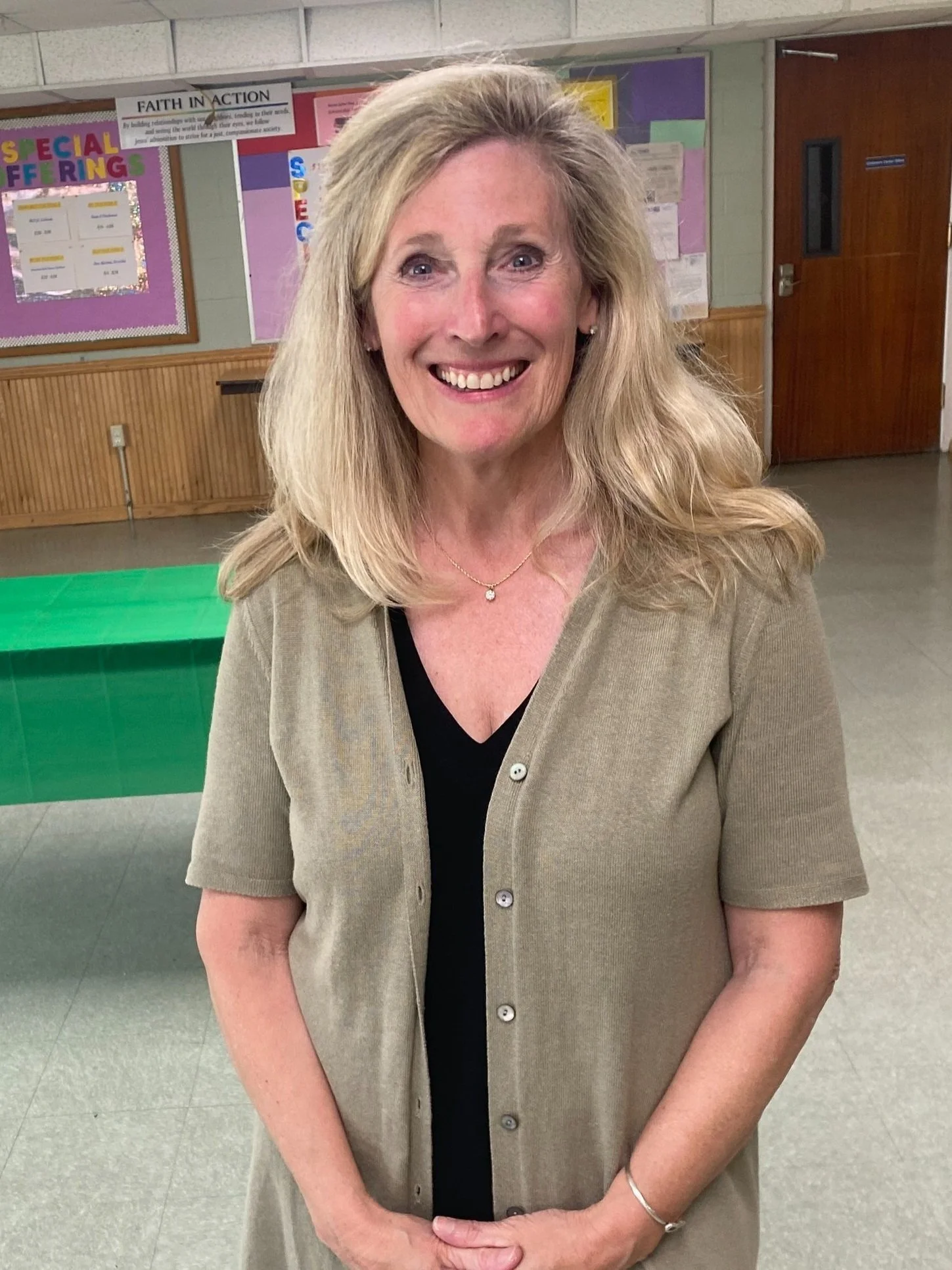 Our Ministry Team — Niantic Community Church