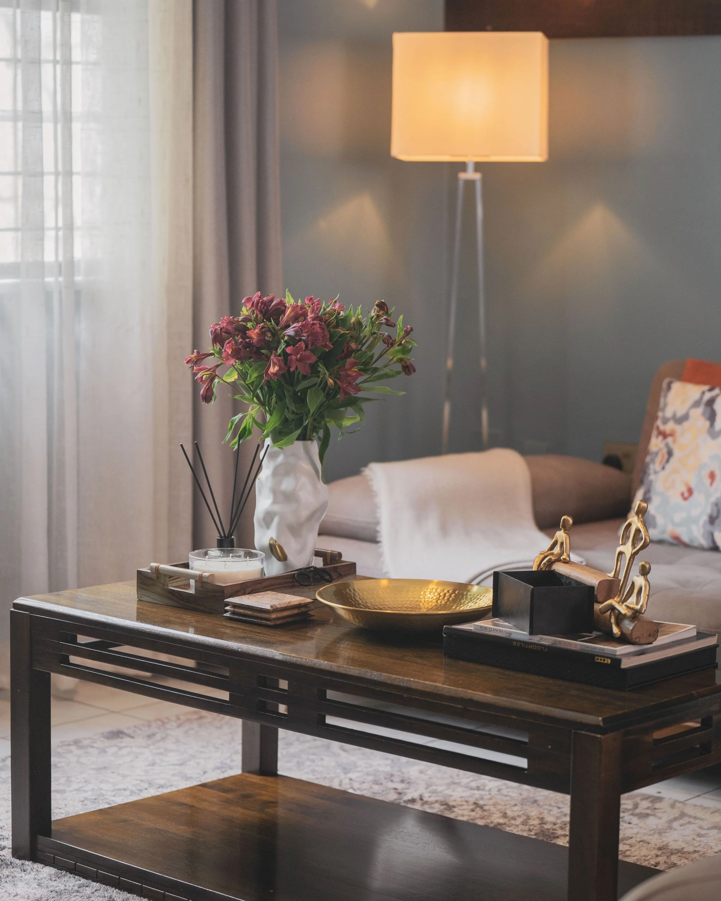 Interior Design in Uganda and Rwanda
