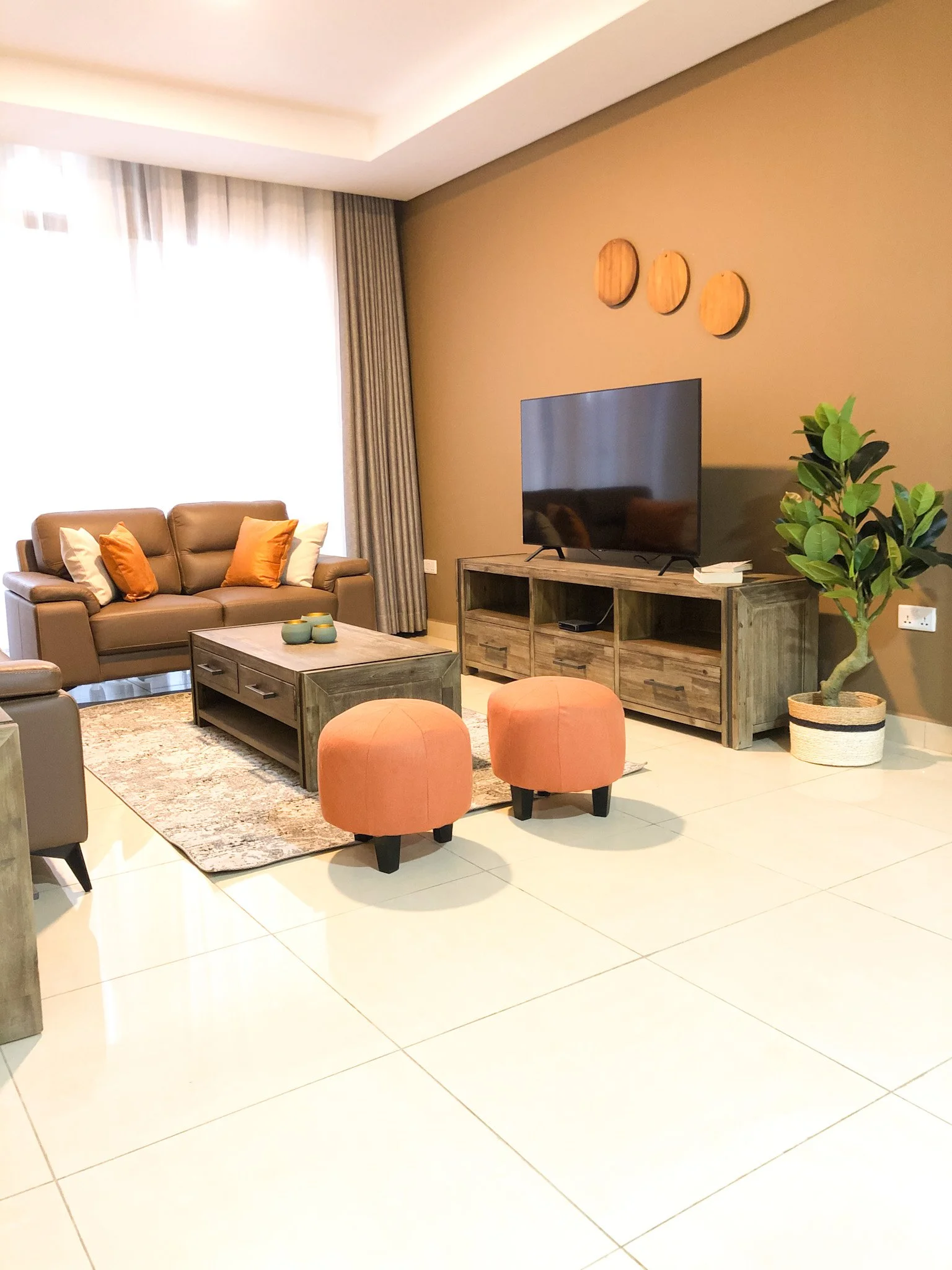 Interior Design in Uganda and Rwanda