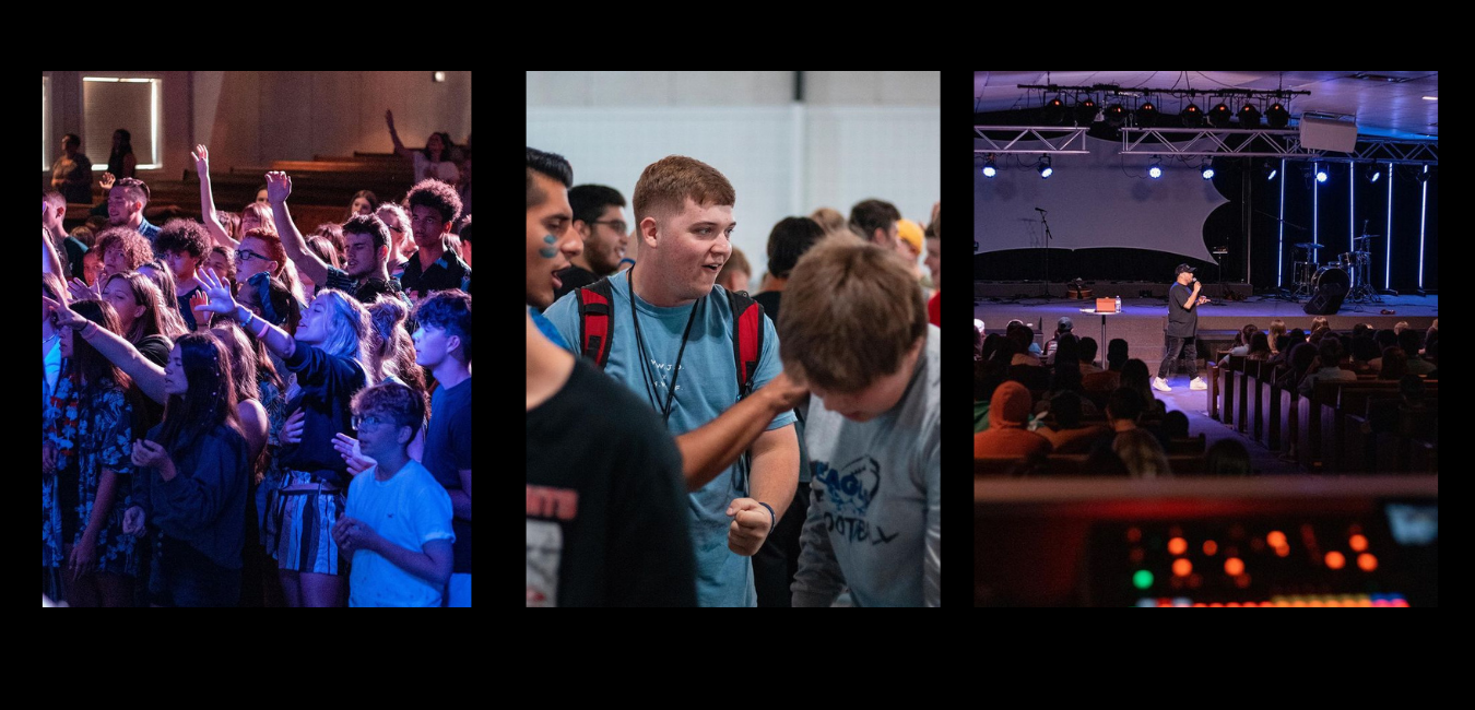 Contact 2 — Cross Pointe