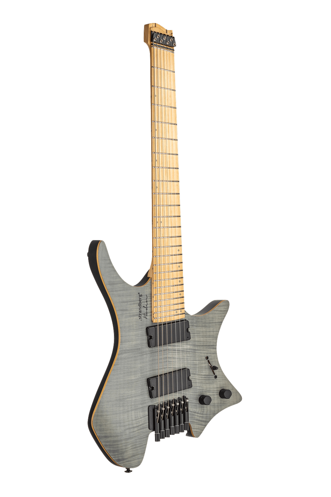 Lightning Joe's Guitar Heaven