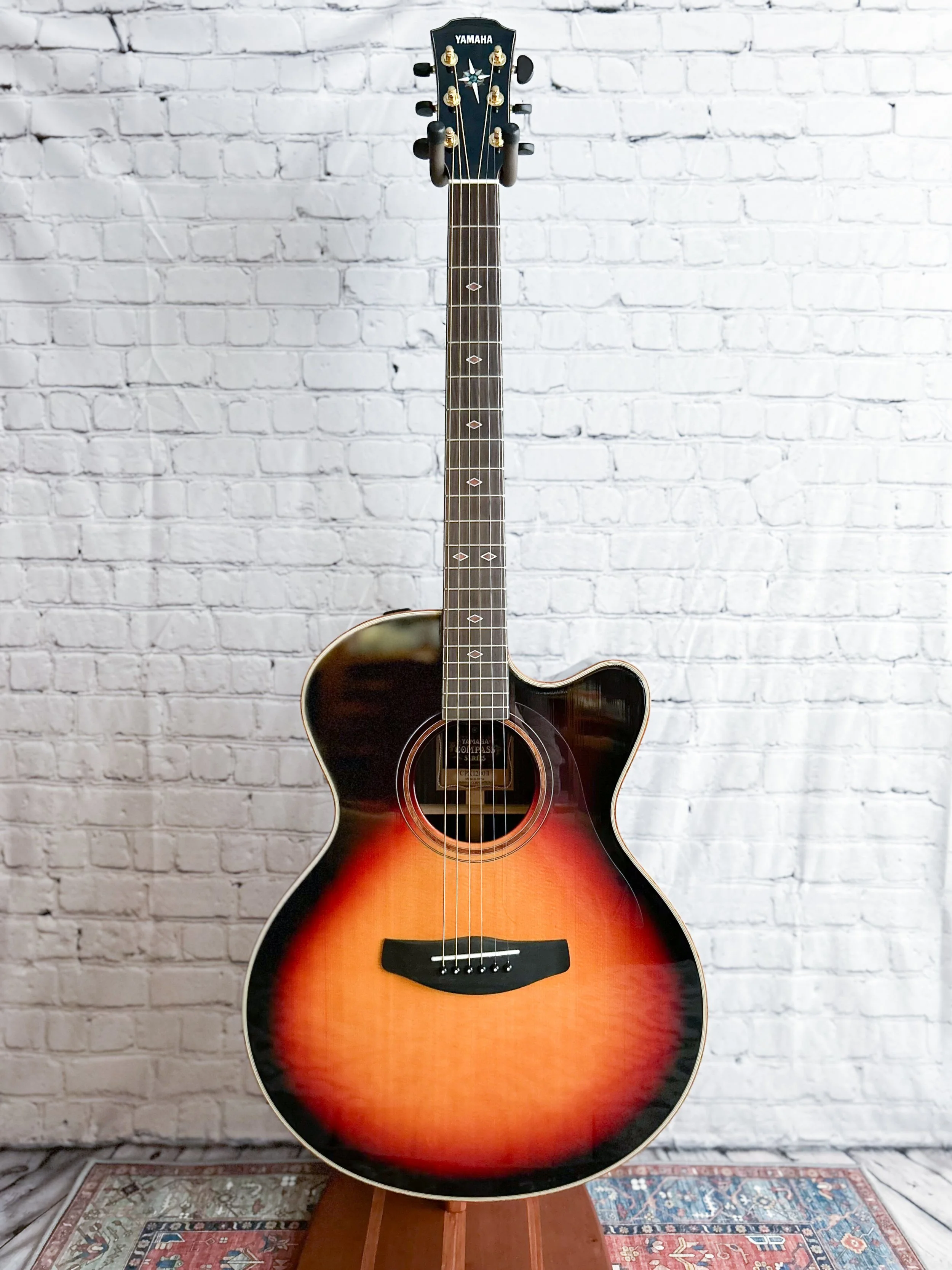 Lightning Joe's Guitar Heaven