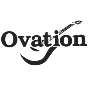 Ovation Guitars — Lightning Joe's Guitar Heaven