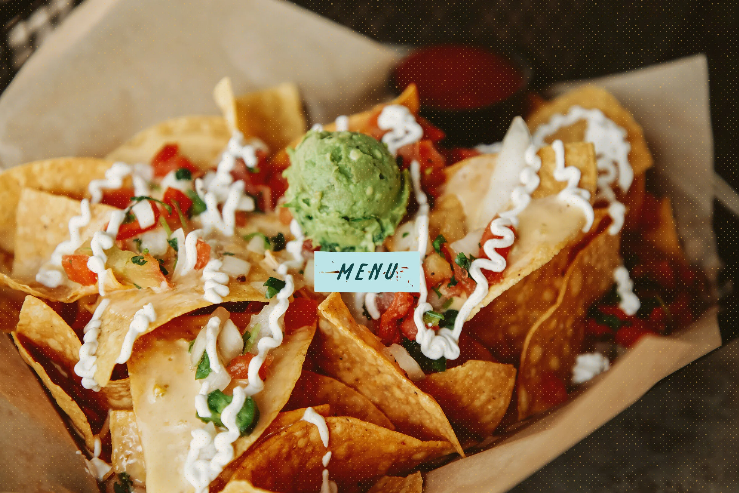 Menu — Los Locos Steamboat