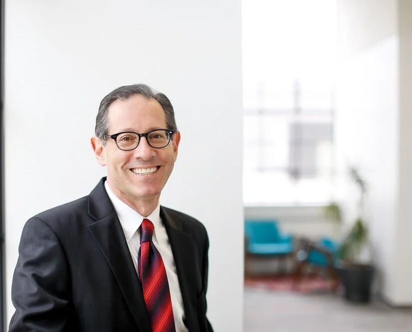 Michael C Goldberg Law