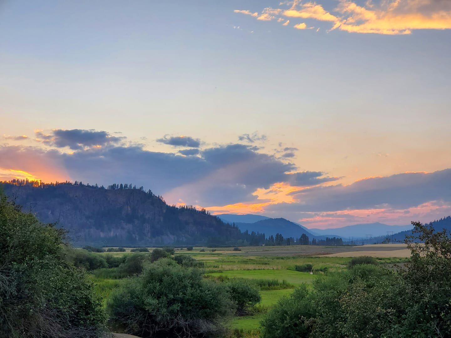 About — River's Edge Ranch