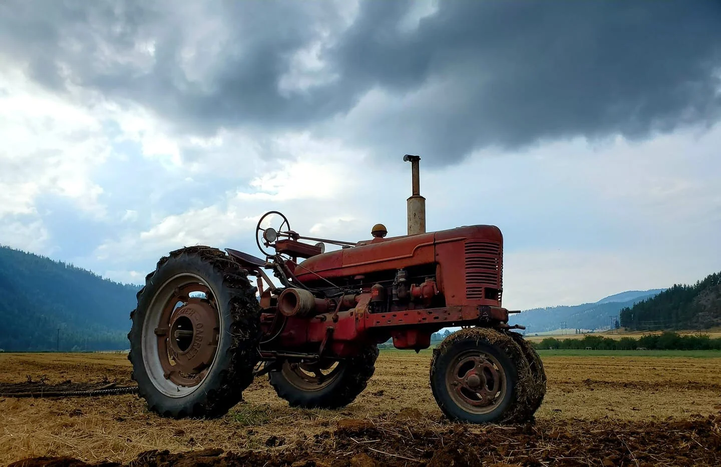 About — River's Edge Ranch