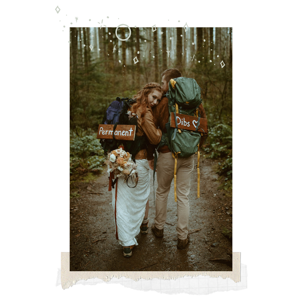 Contact Jess | PNW & Seattle Adventure Elopement and Wedding ...