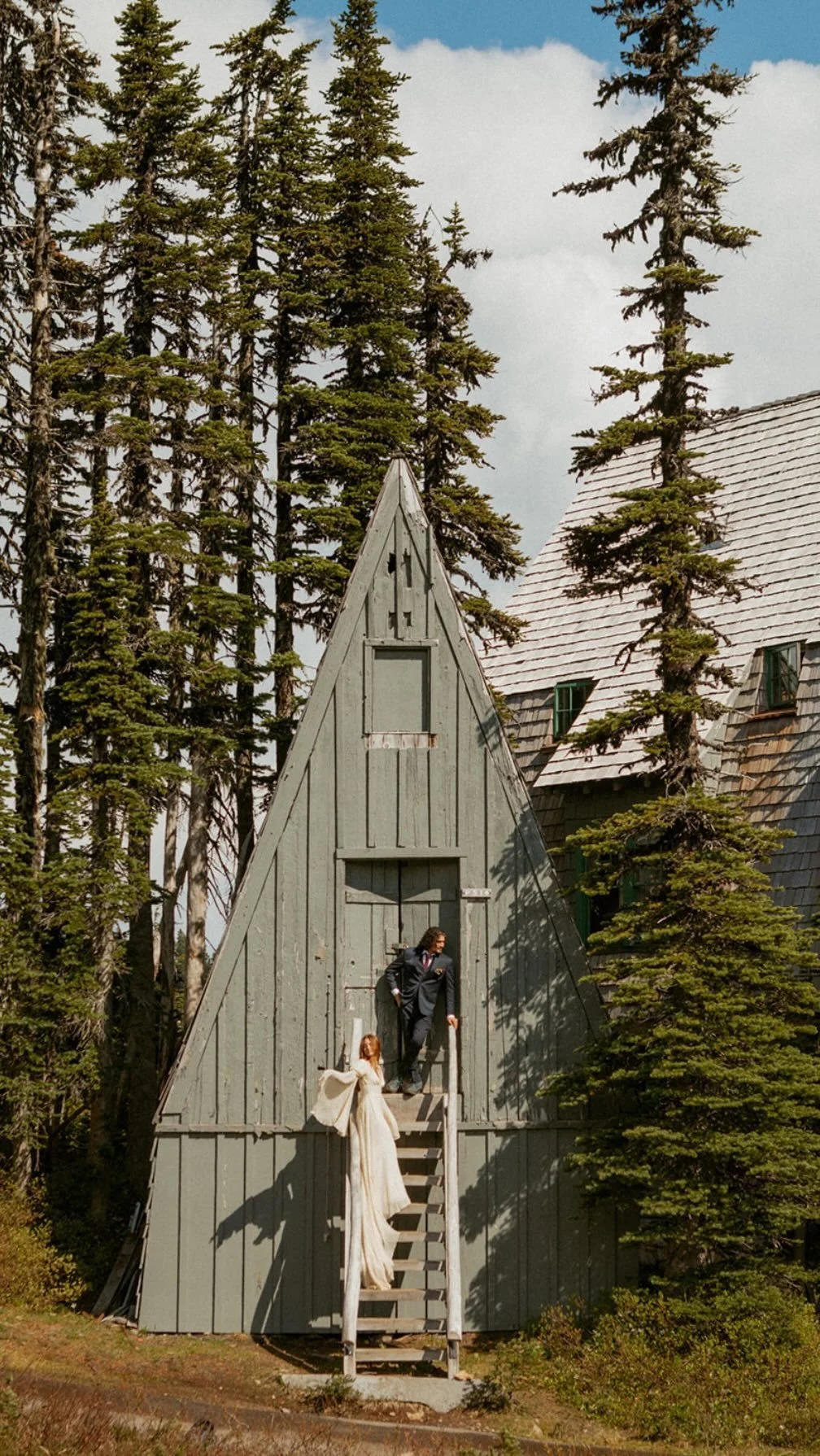 Contact Jess | PNW & Seattle Adventure Elopement and Wedding ...