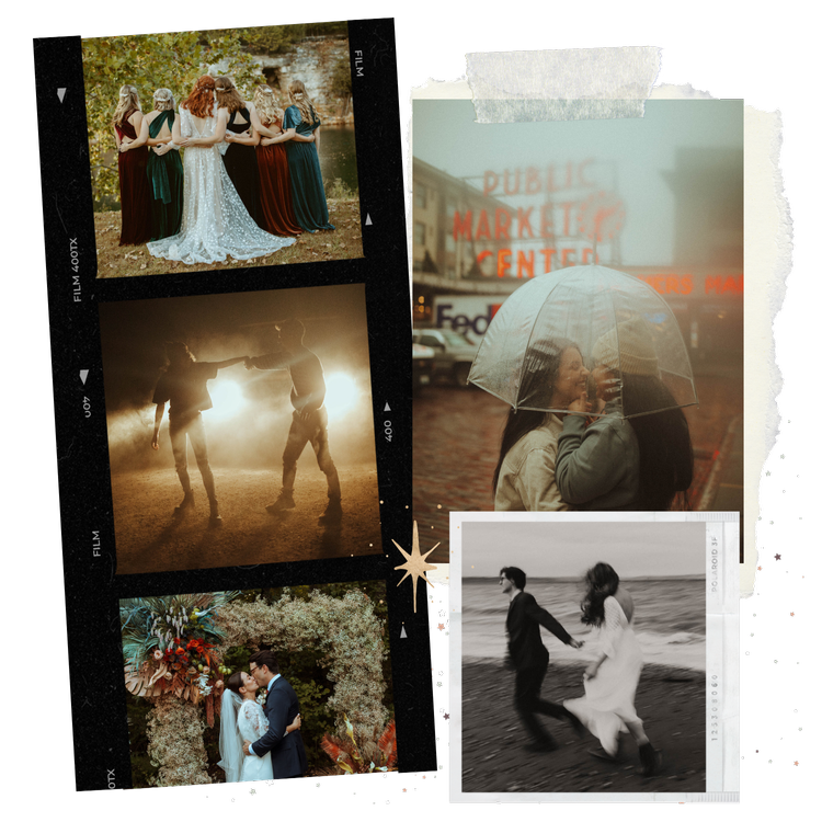 Contact Jess | PNW & Seattle Adventure Elopement and Wedding ...