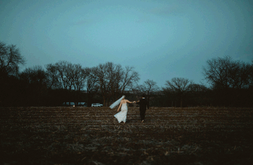 What does "Elope" mean? — Jessika Christine Photography