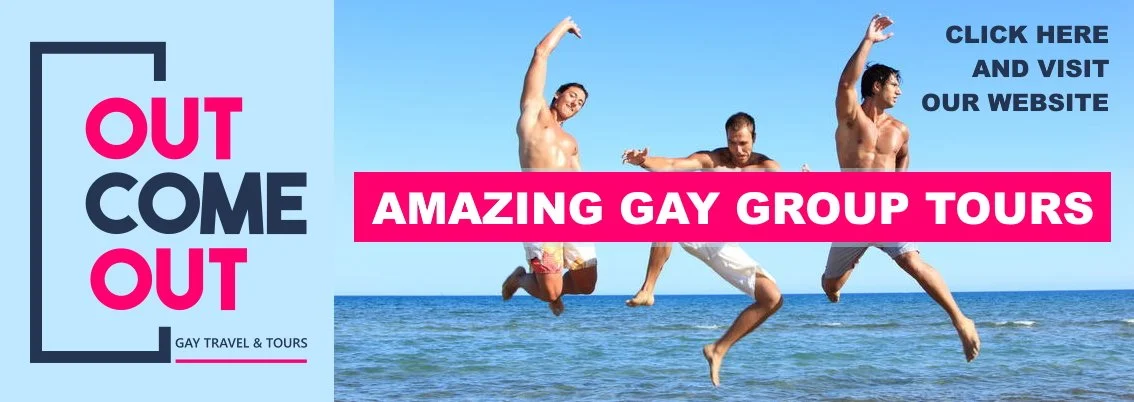PATTAYA — Gay Men On the Go - Gay Travel Blog