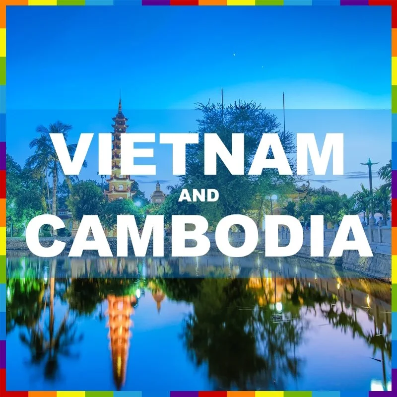 Gay Travel In Vietnam — Gay Men On The Go Gay Travel Blog