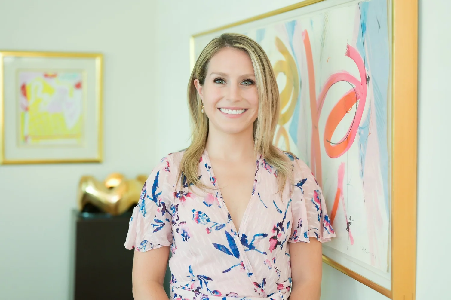 Mary Harrison Design