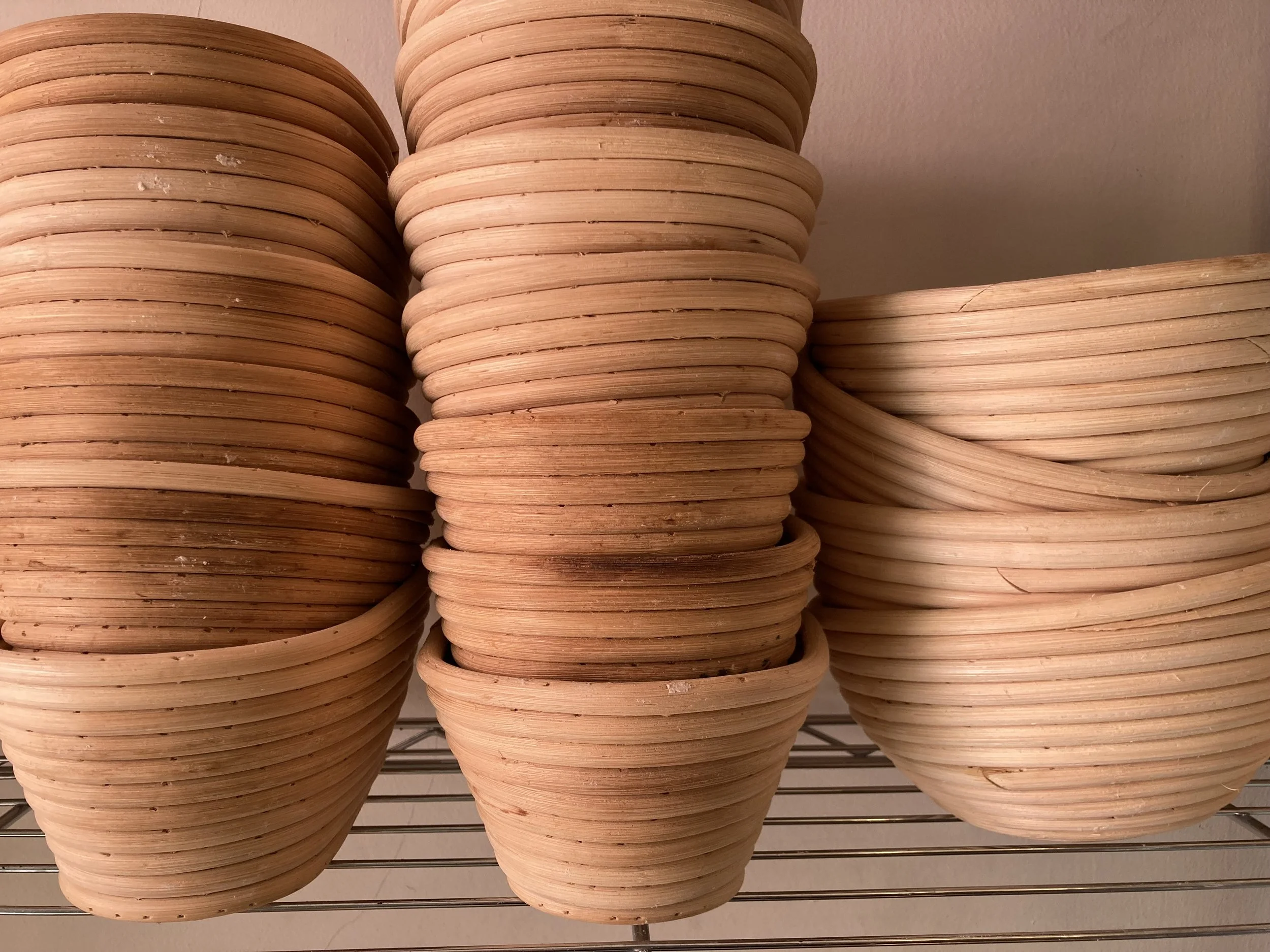 Contact 1 — wild lab bakery