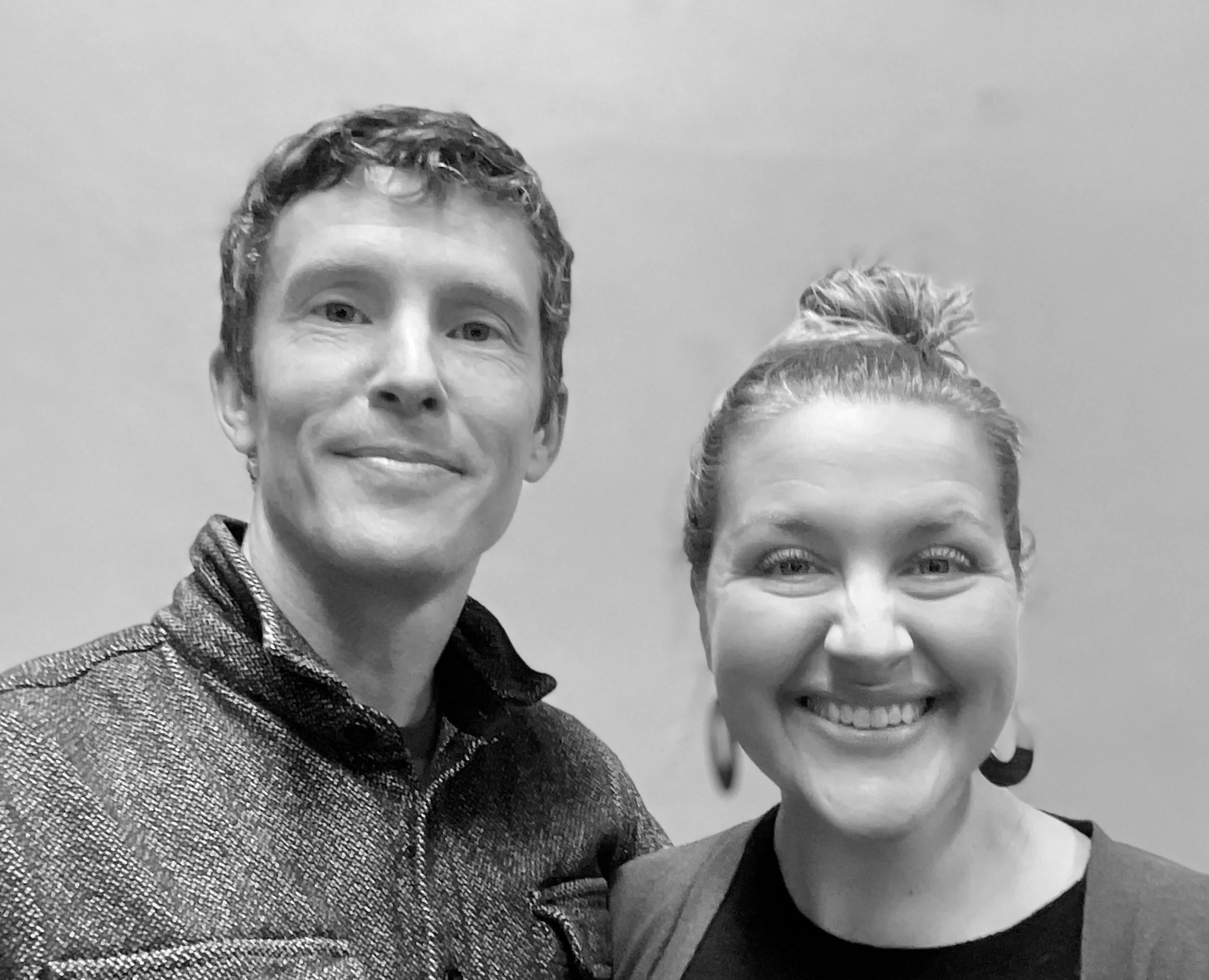 Community Groups — Grace Redmond