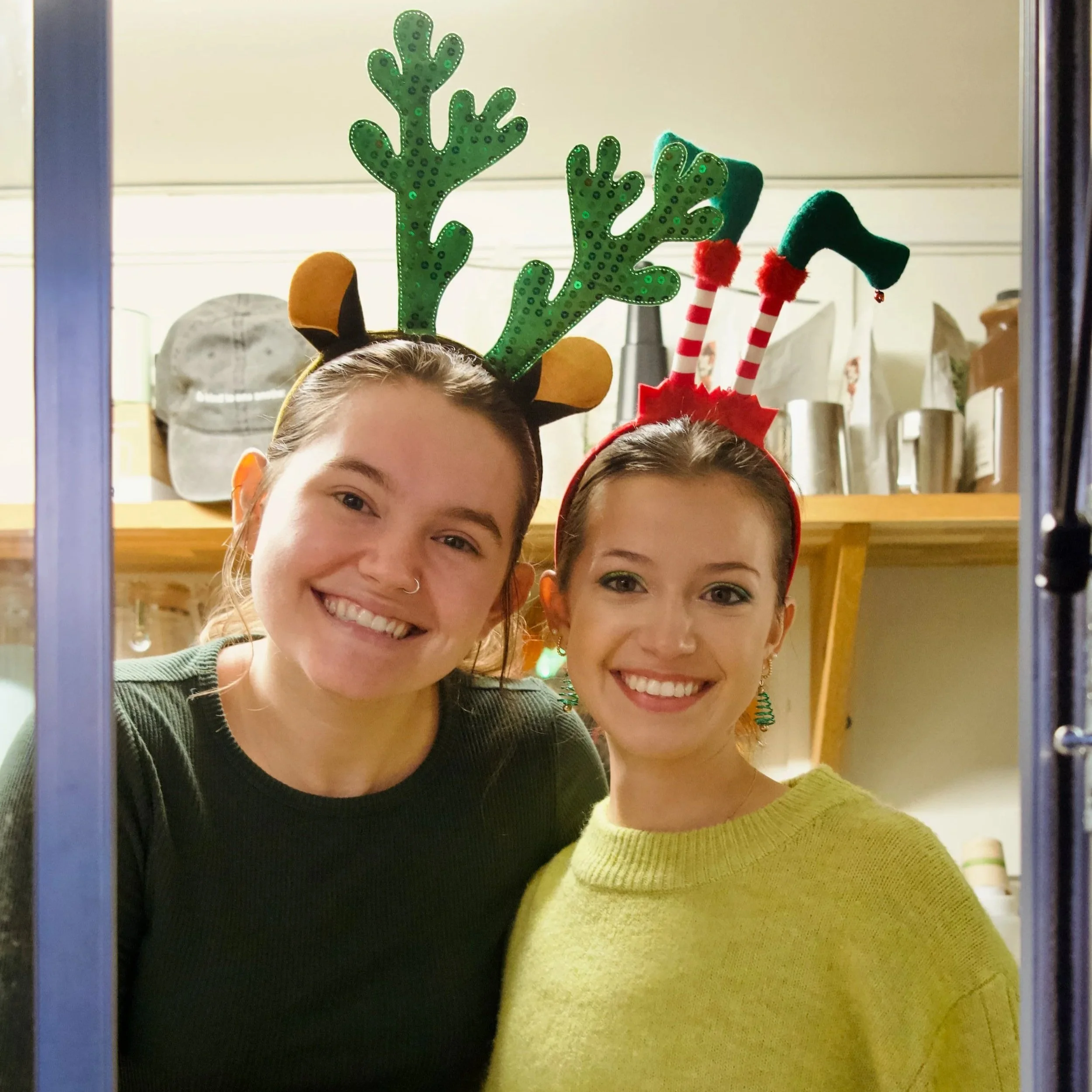 Goodness Weekly 12.22.25 — Sunset Ridge Collective