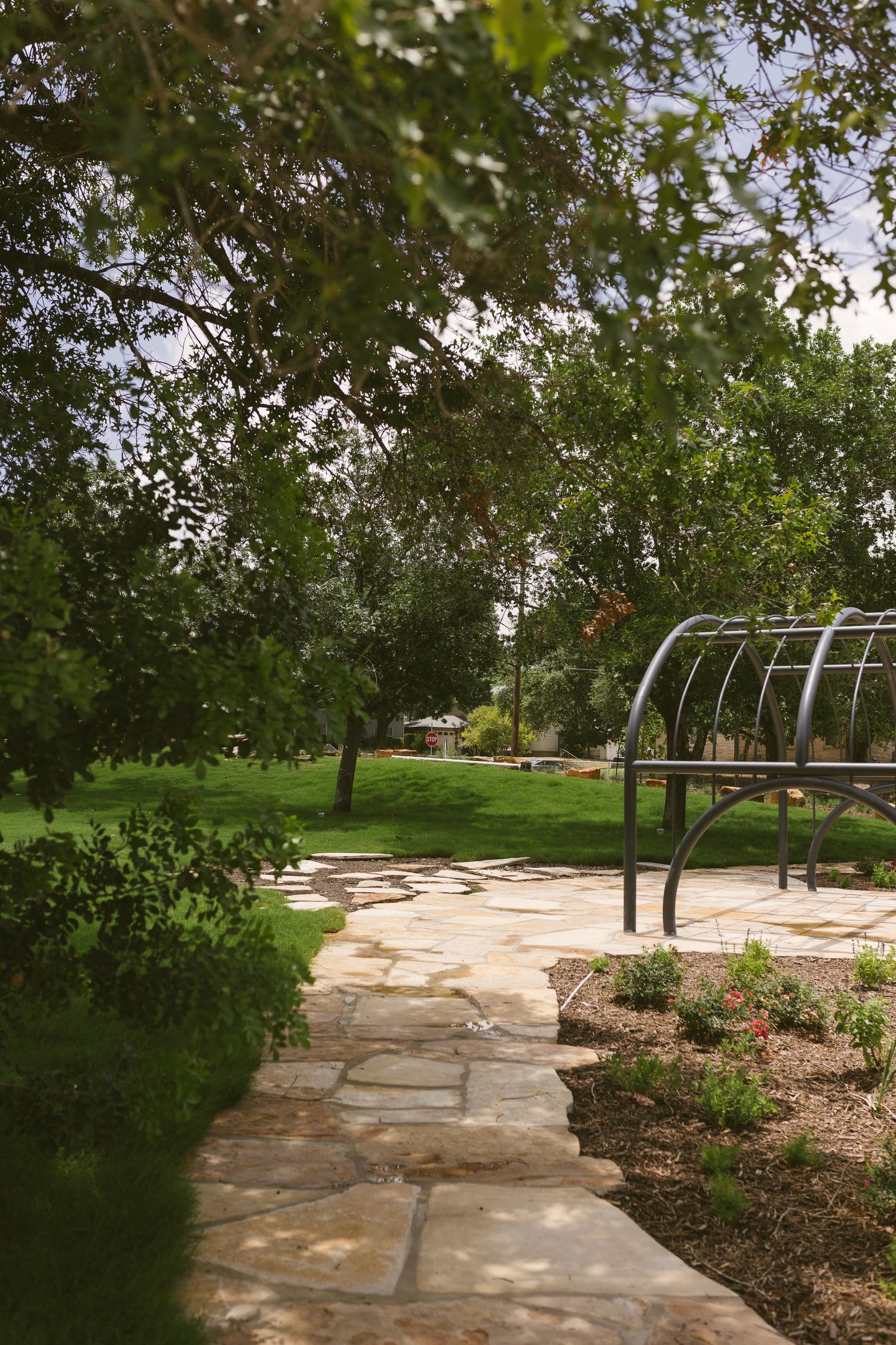 Charis Park at Sunset Ridge — Sunset Ridge Collective