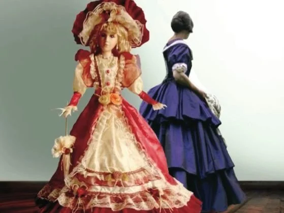 A Dolls House — Open Space Theatre