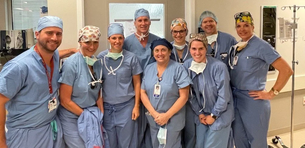 Our Team — ShoulderWork