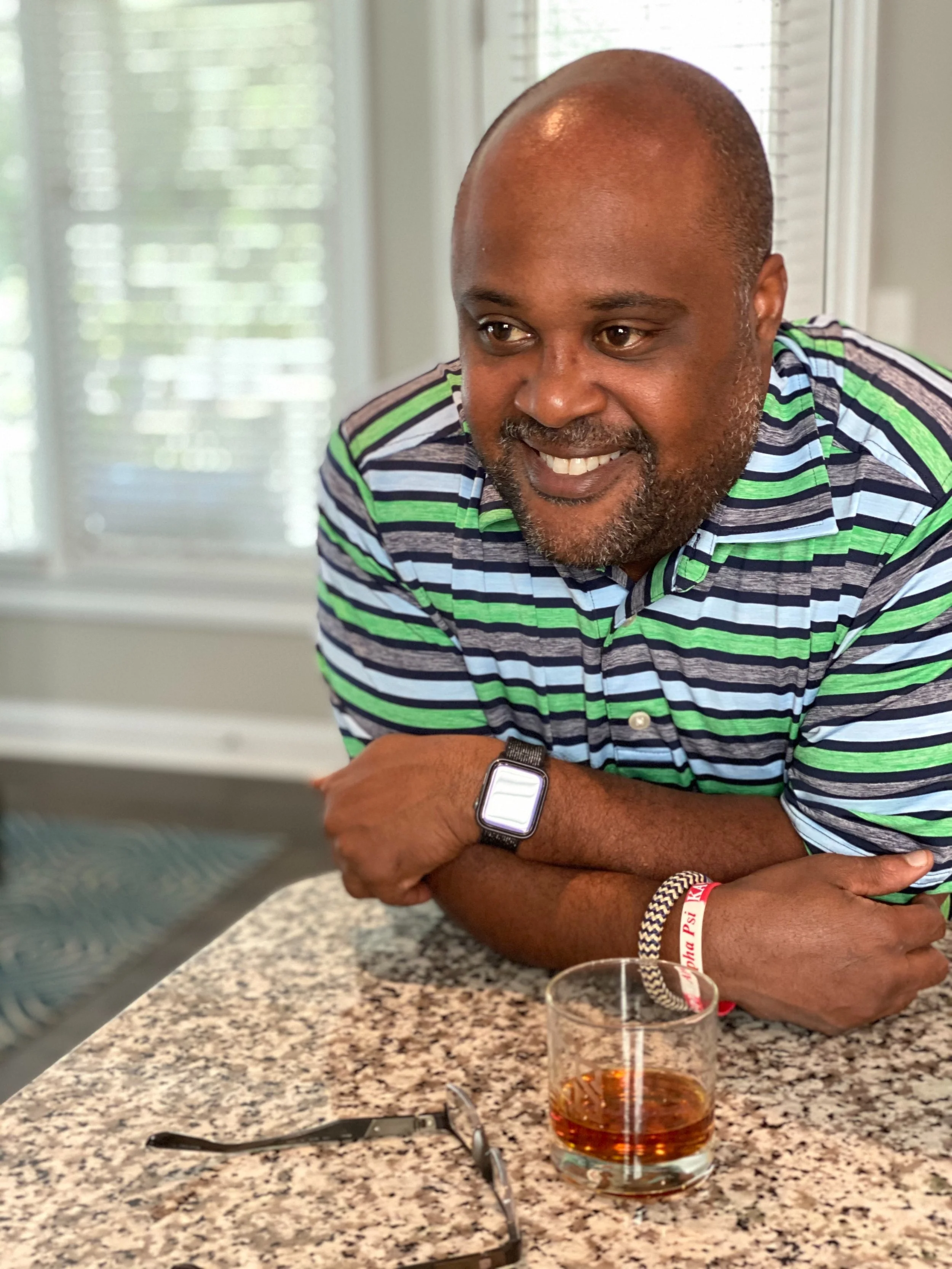 Team — L.E.B. Partners