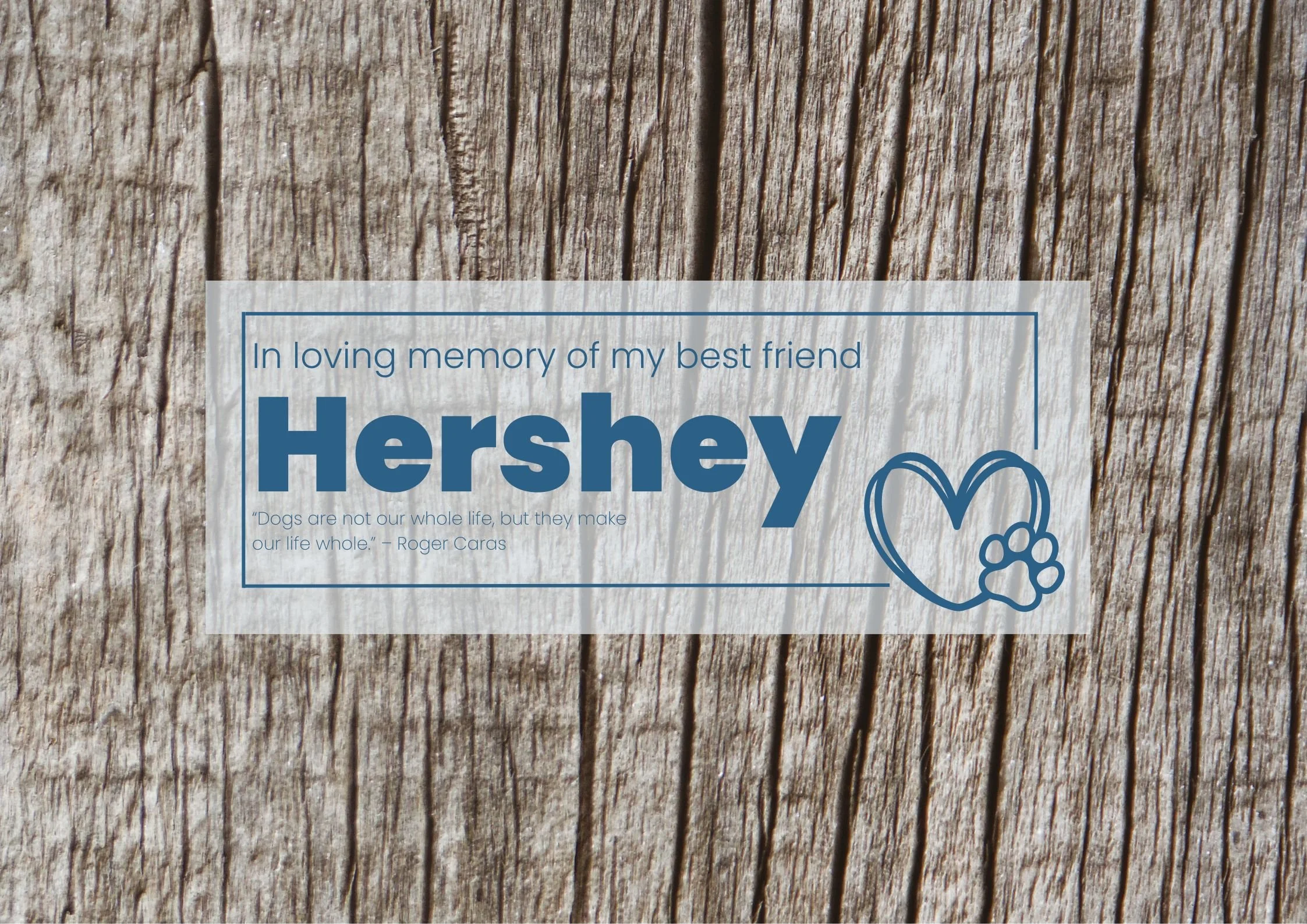 Berkshire Pup People