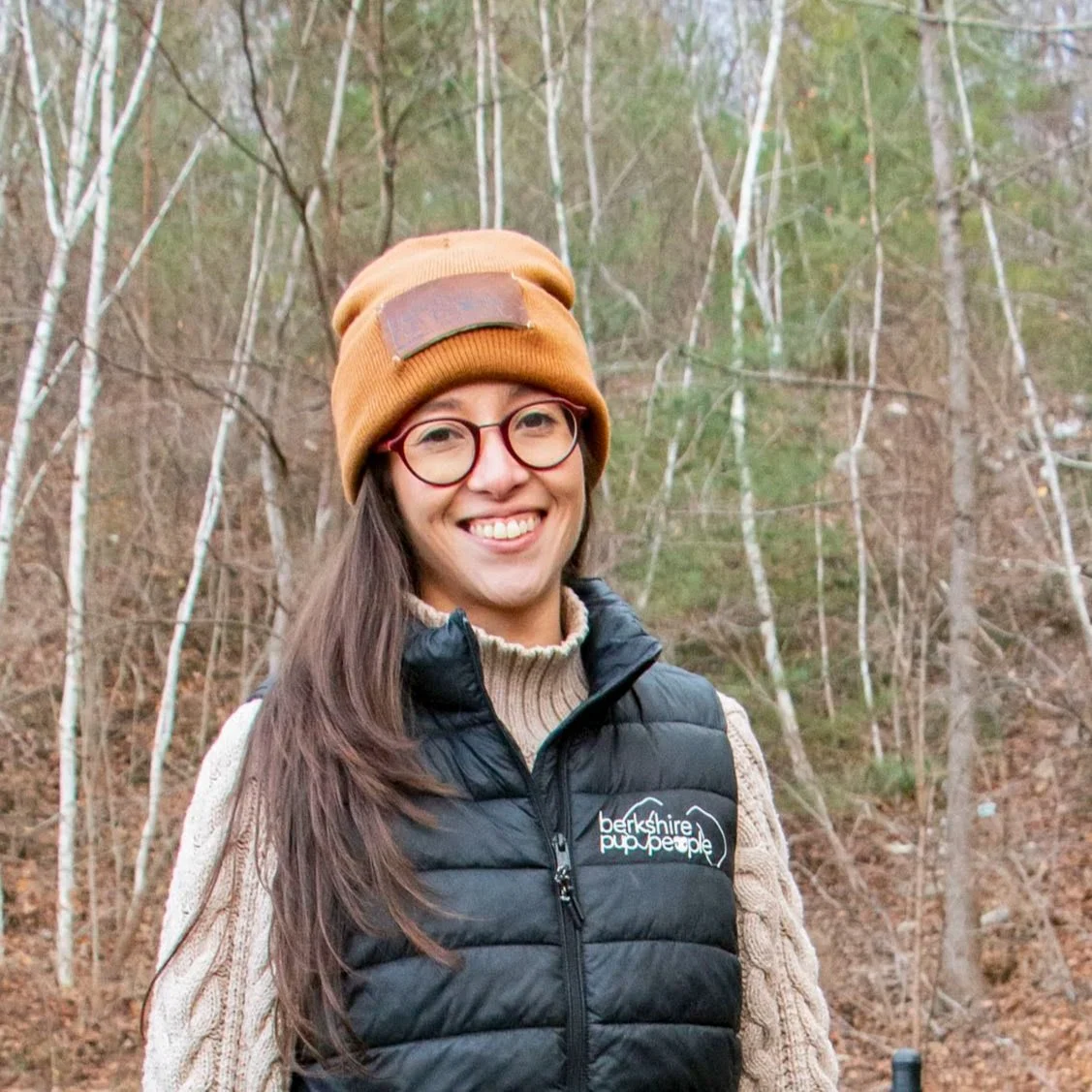 Dog Training in the Berkshires — Berkshire Pup People