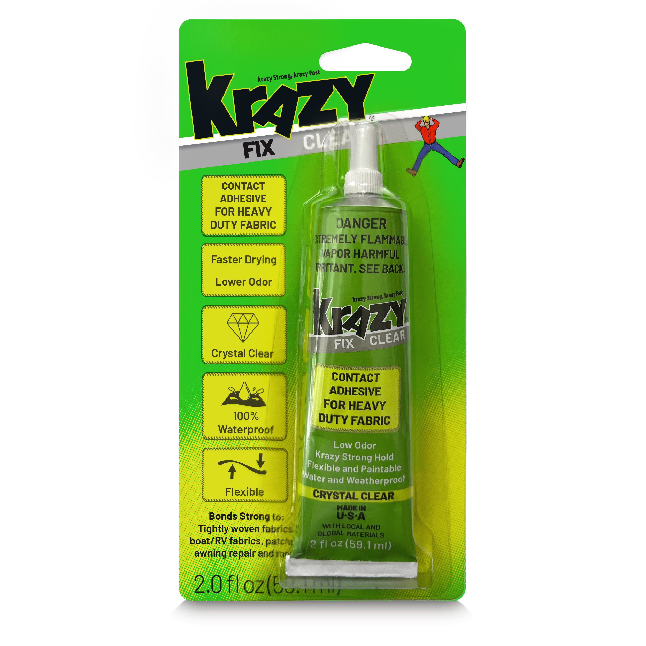Krazy Products