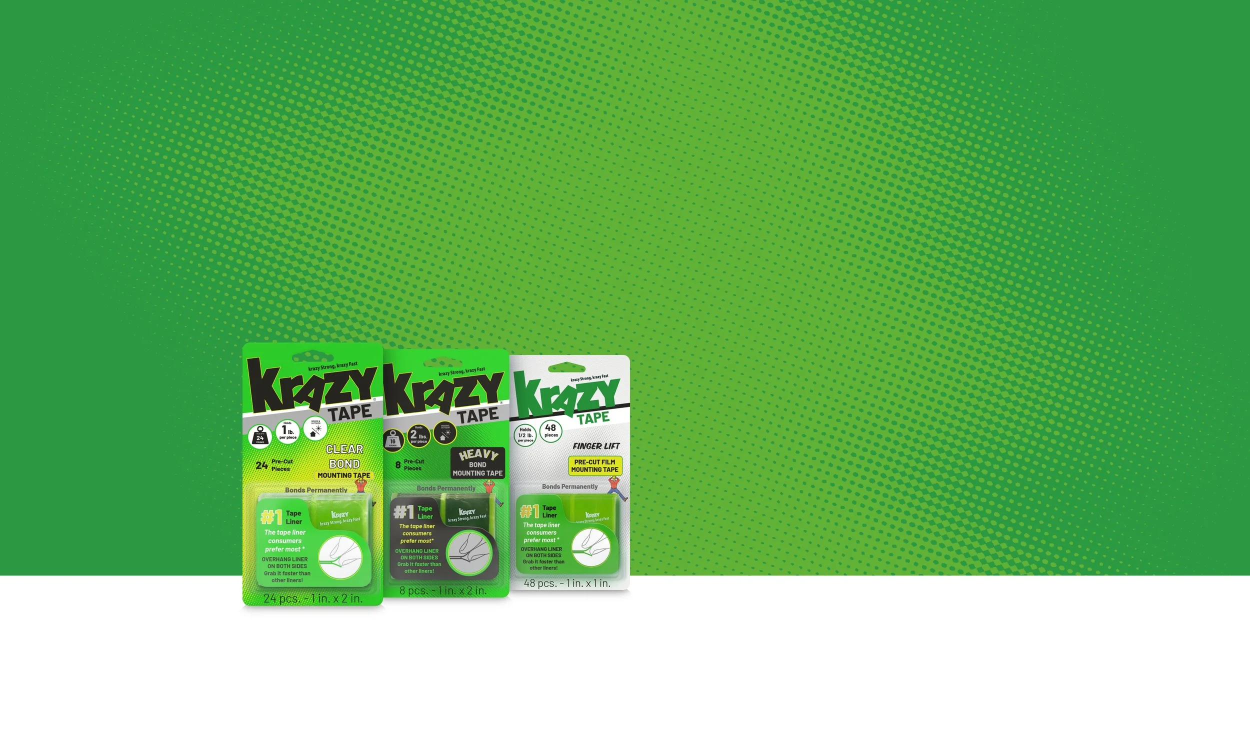 Krazy Products