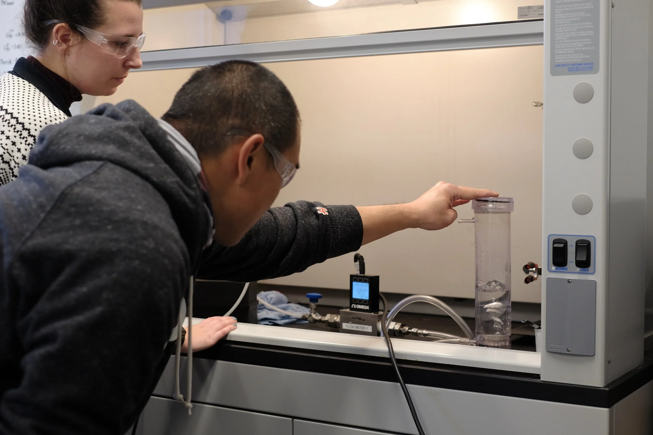 Scientists and Engineers Transforming Waste — Trashology