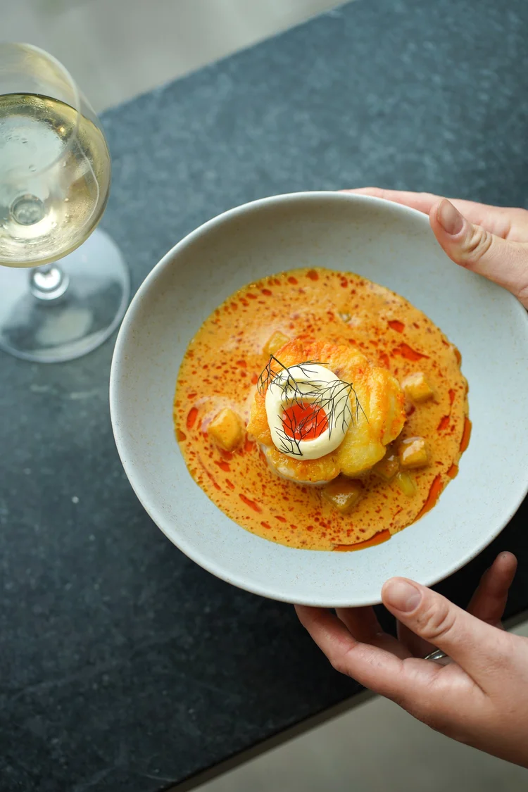 Menu | Discover & Reserve Today — TWELVE
