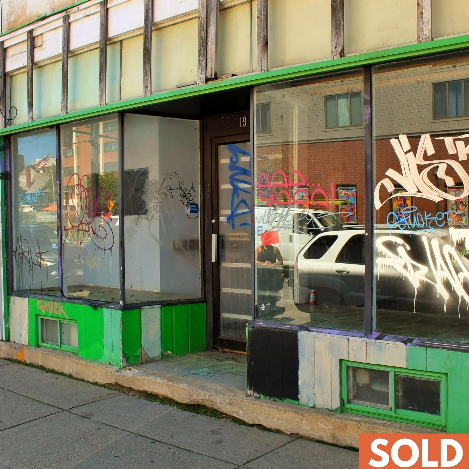 Find Commercial Space For Your Big Dreams! — Partnership in Property