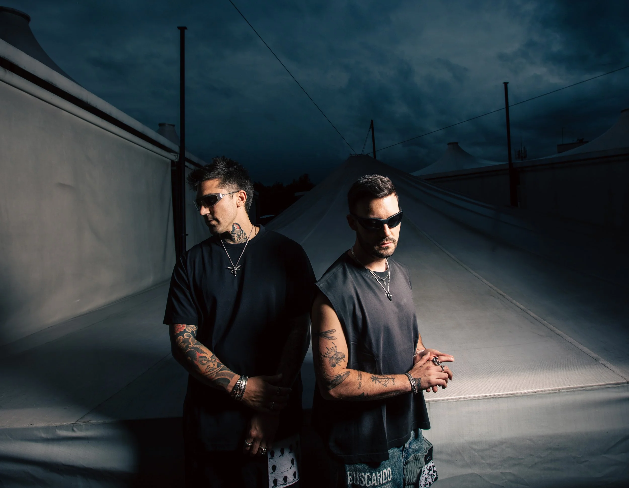 Tom & Collins