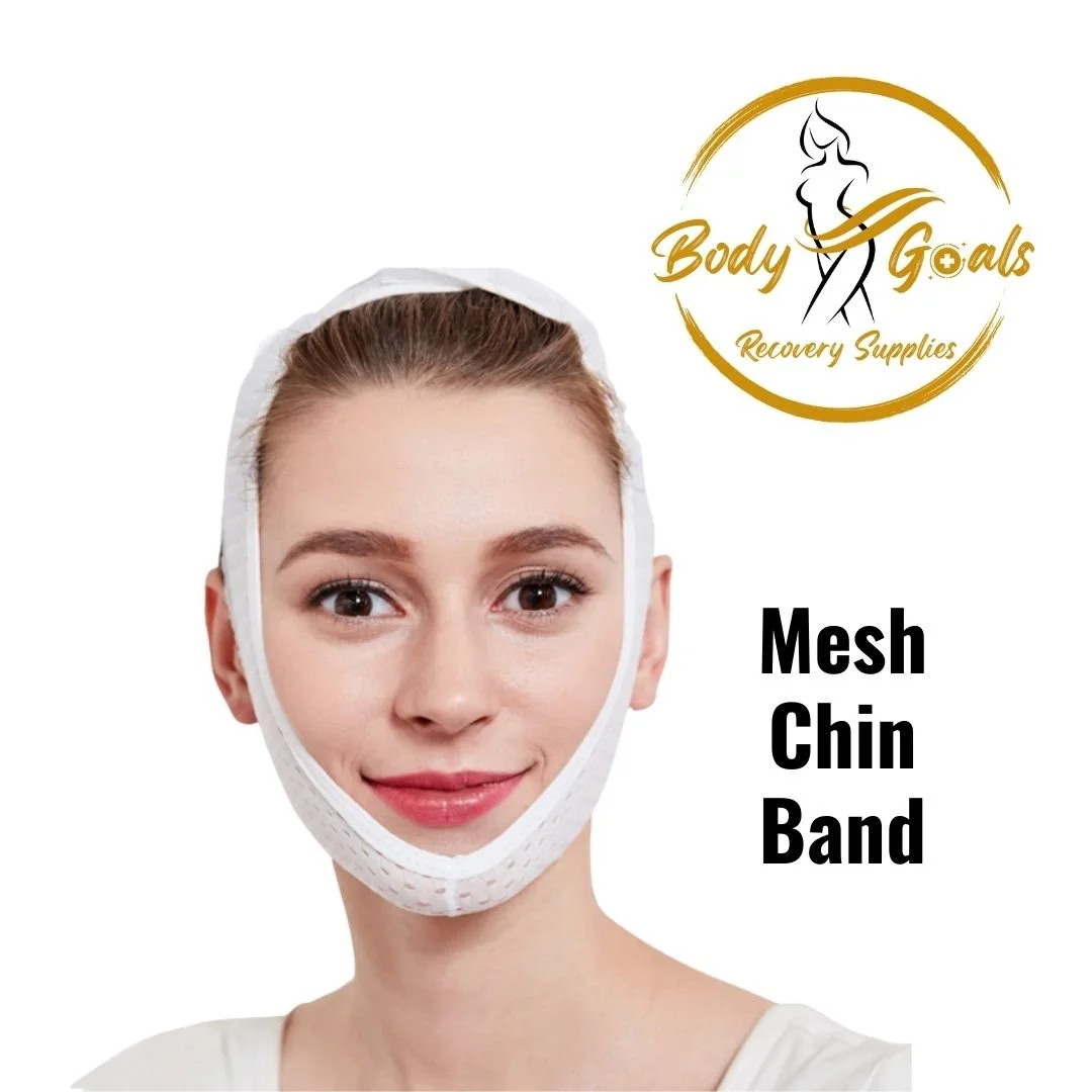 Snatched Body Packages — BodyGoals Recovery Supplies. Your snatched ...