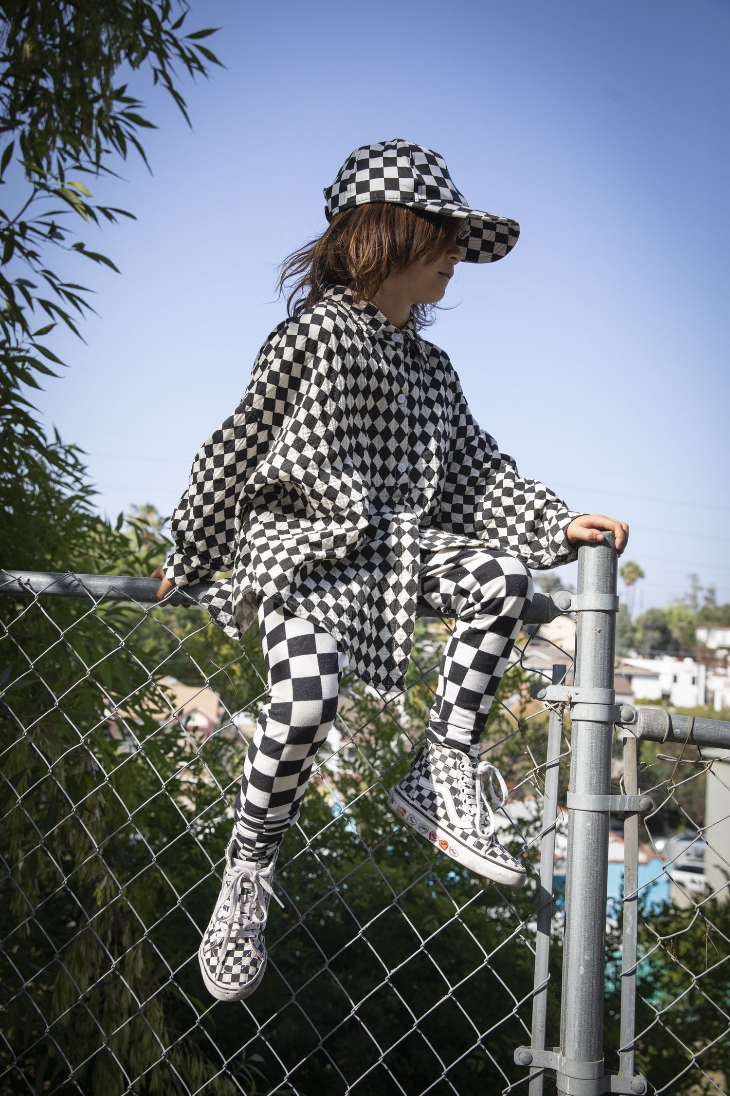 Los Angeles based Kids Photographer Denise Crew for Mini Styles ...