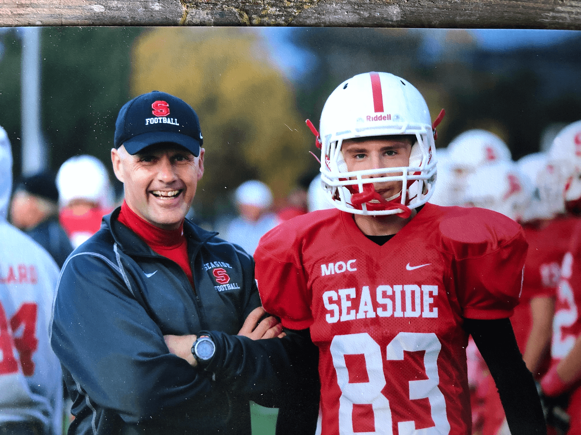 About | Dan Leary — NW Athletic Performance