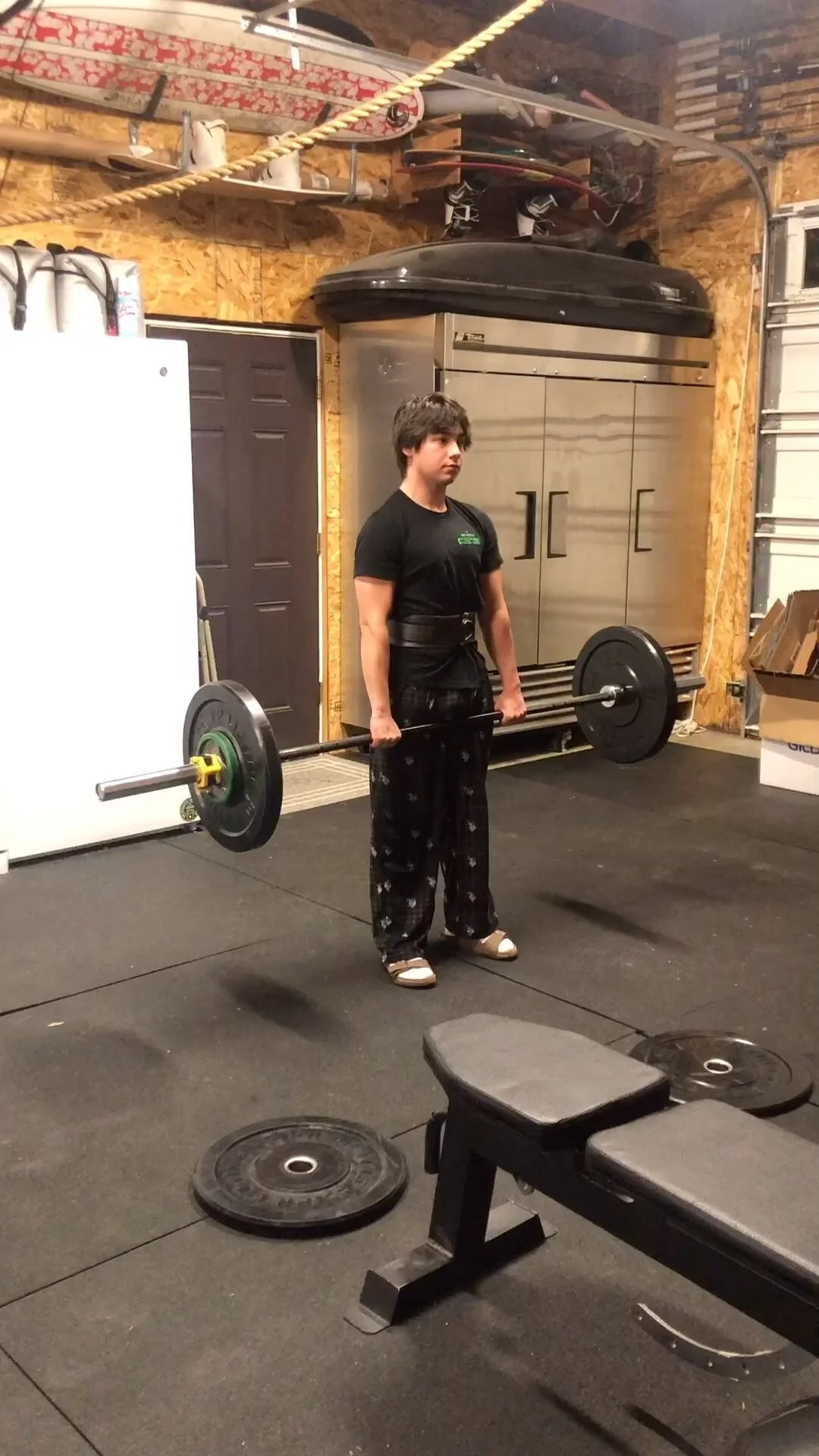 About | Dan Leary — NW Athletic Performance