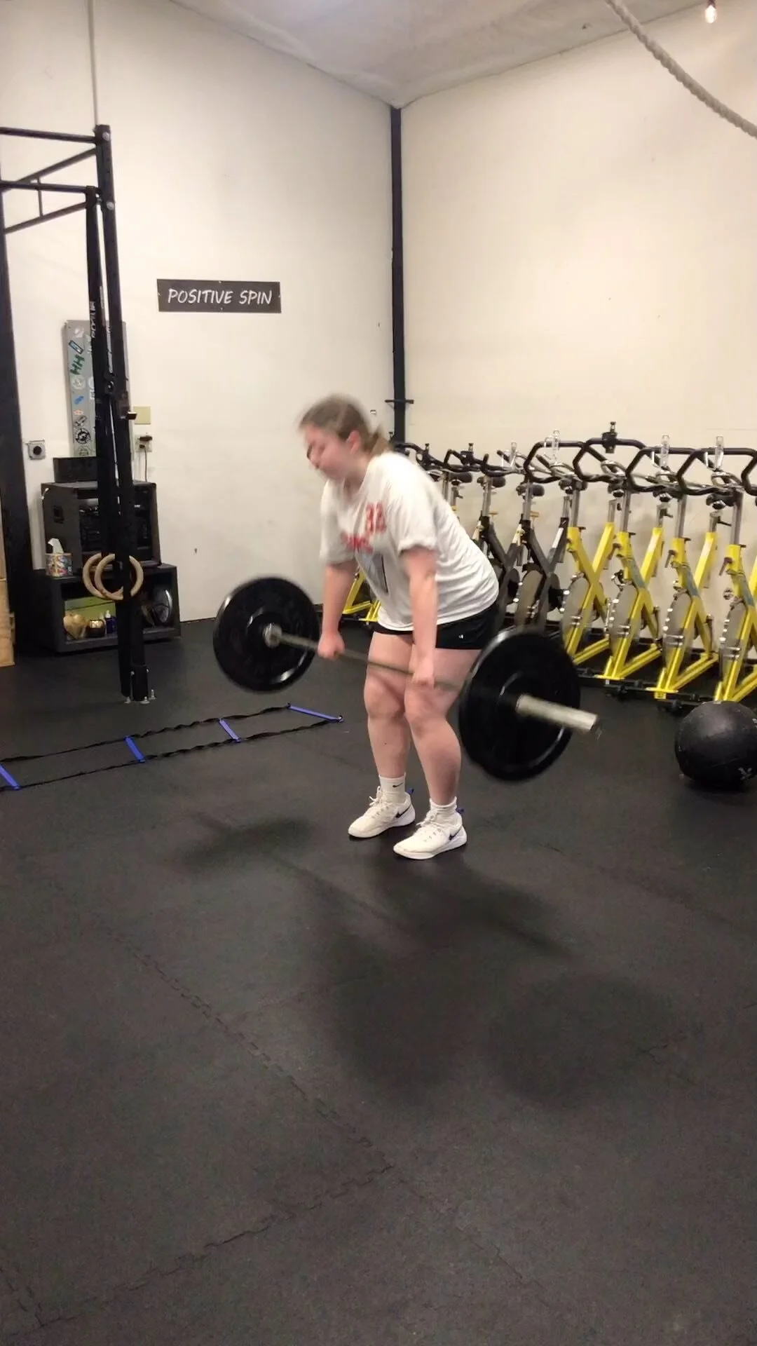 About | Dan Leary — NW Athletic Performance