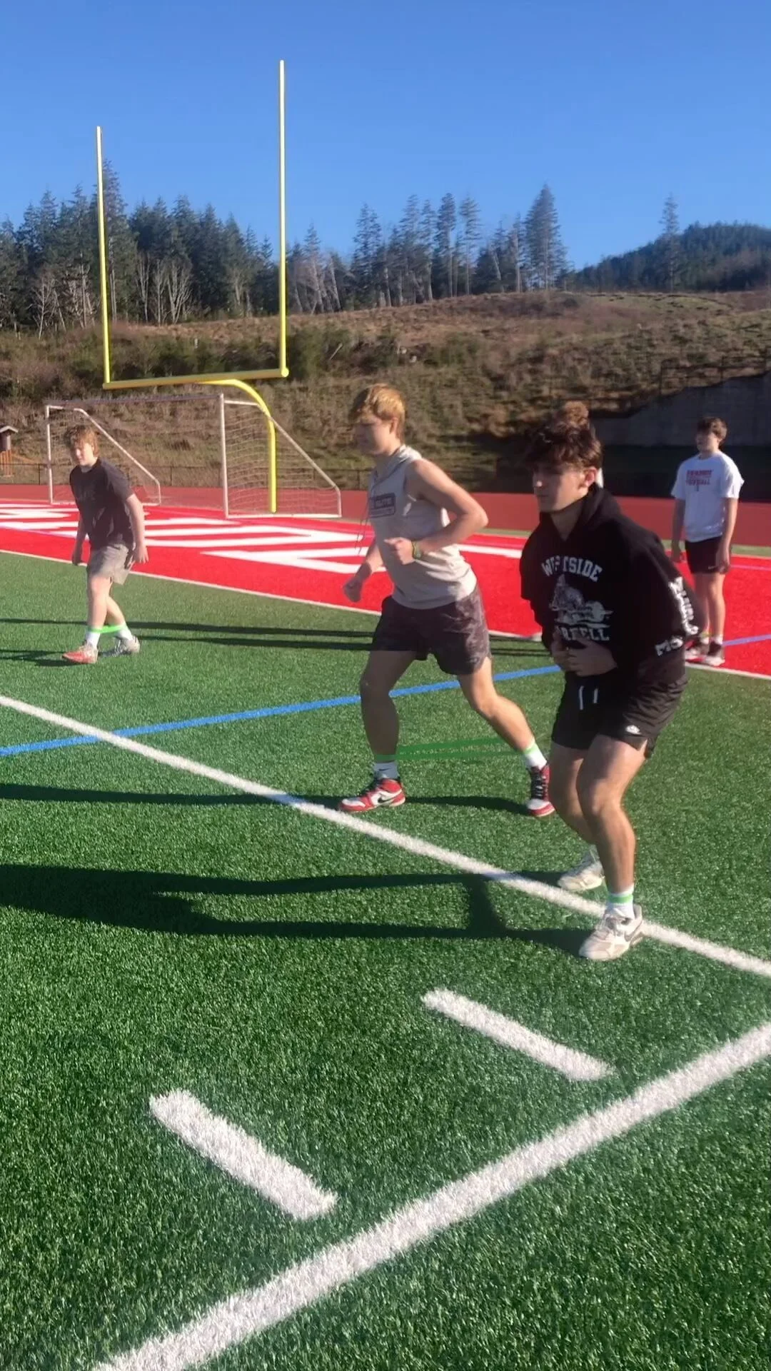 About | Dan Leary — NW Athletic Performance