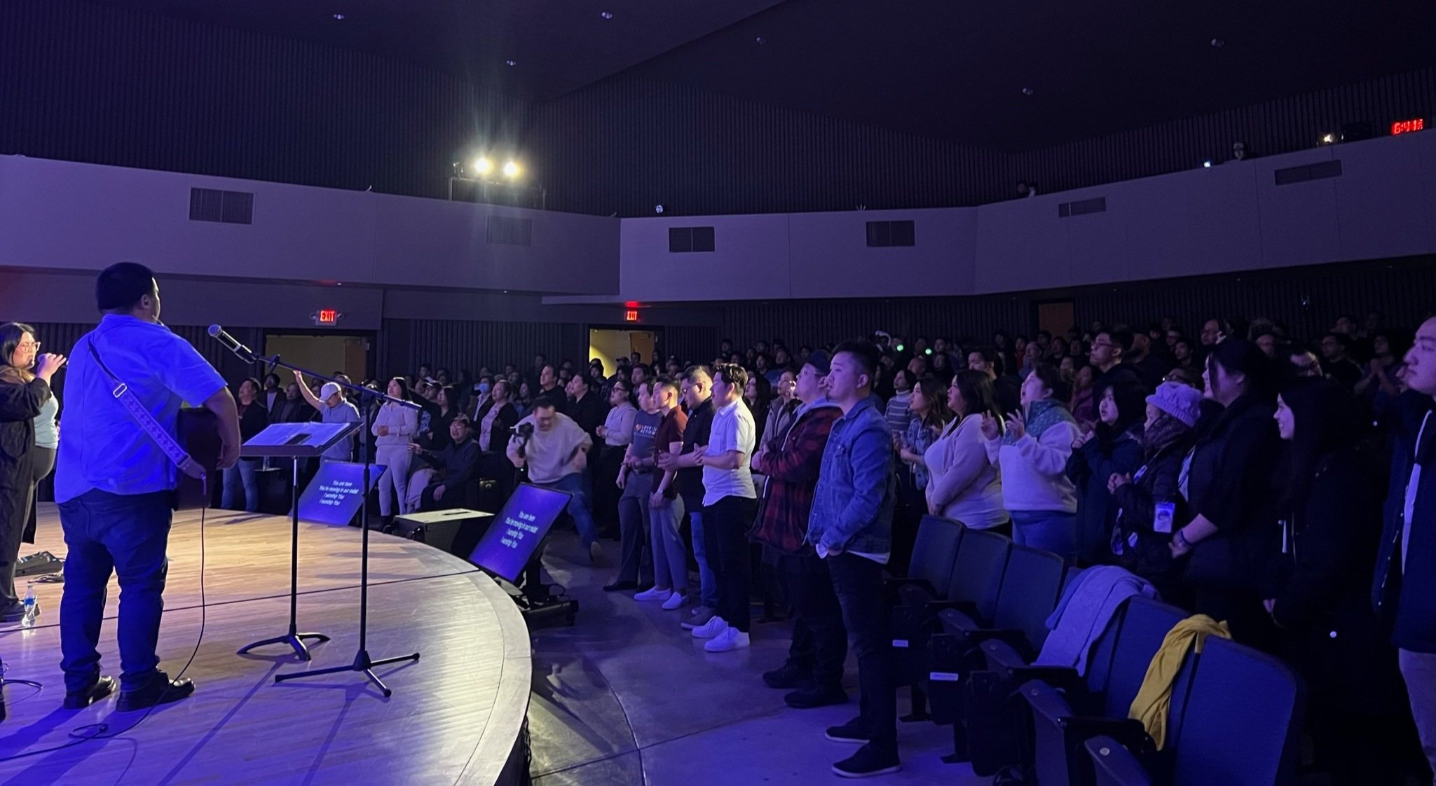 Hmong Church | About Us | Hmong Church — Cornerstone Hmong Church