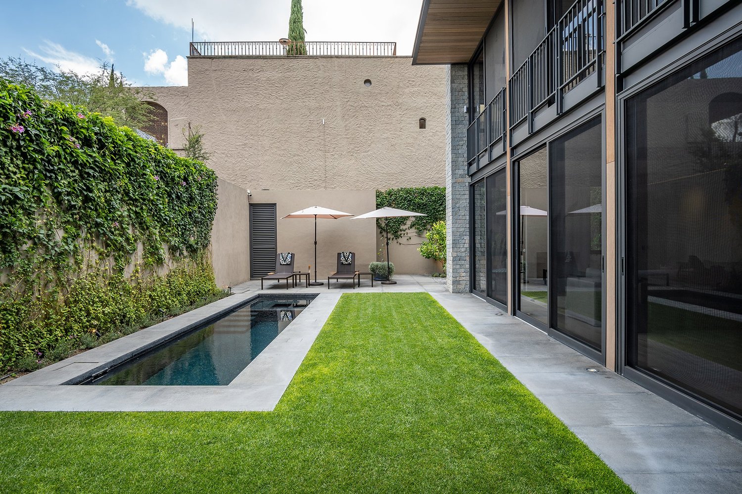 Rental | Casa Mi Cora — The Clark Group